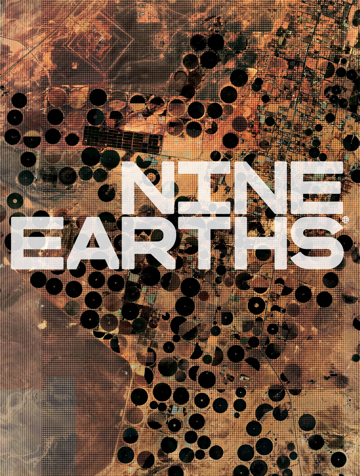 Nine Earths - Undisclosed Majority